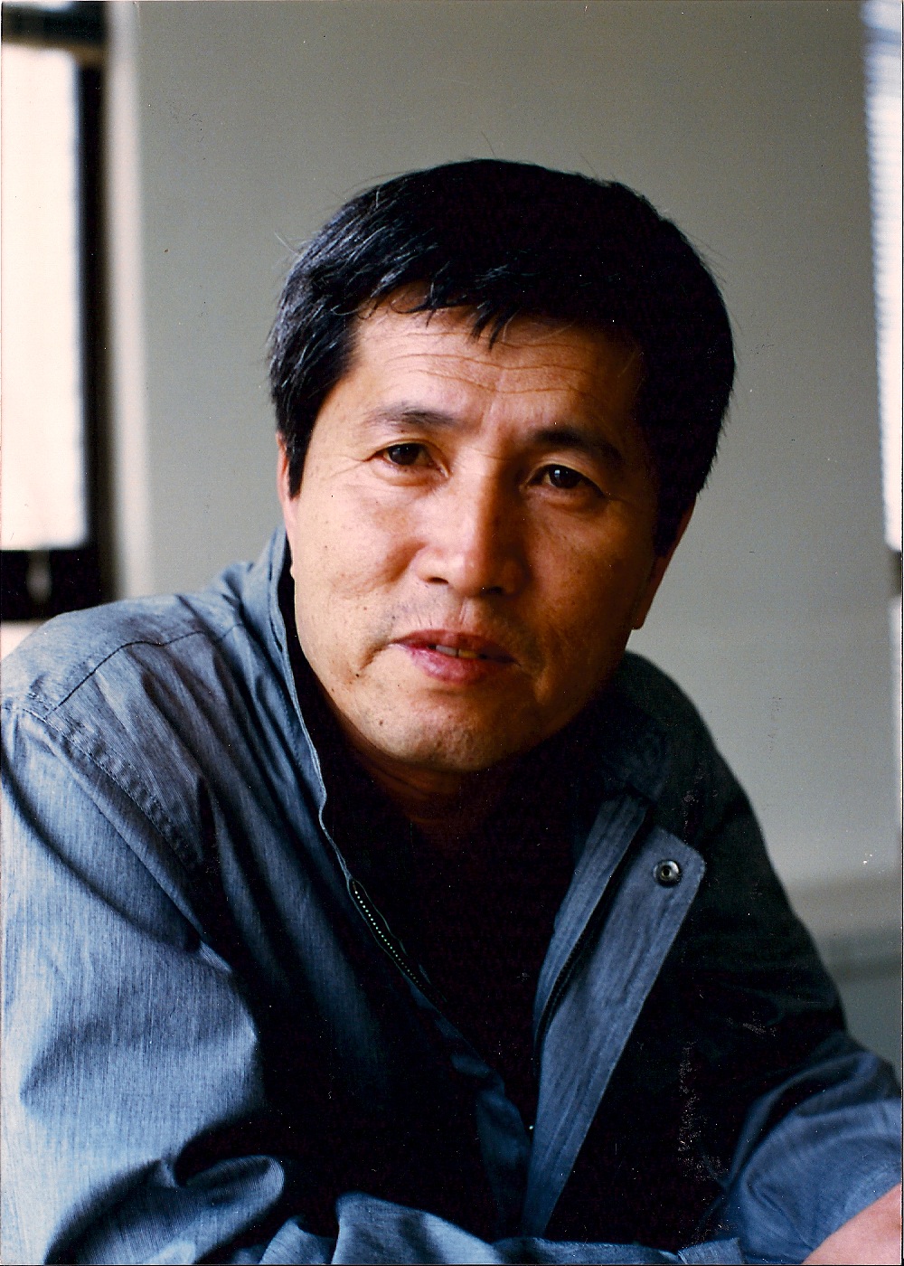 Rétrospective Im Kwon-taek - Festival des 3 Continents