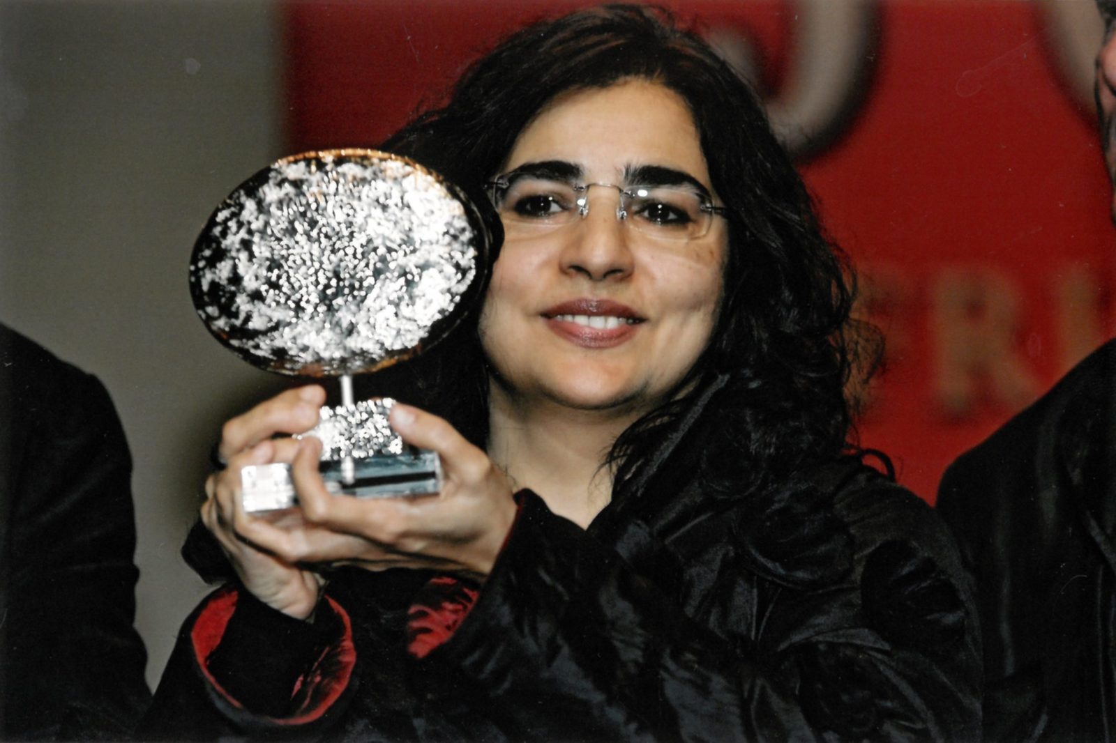 Sabiha Sumar - Festival des 3 Continents