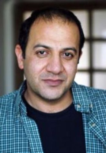 Behnam Behzadi - Festival des 3 Continents