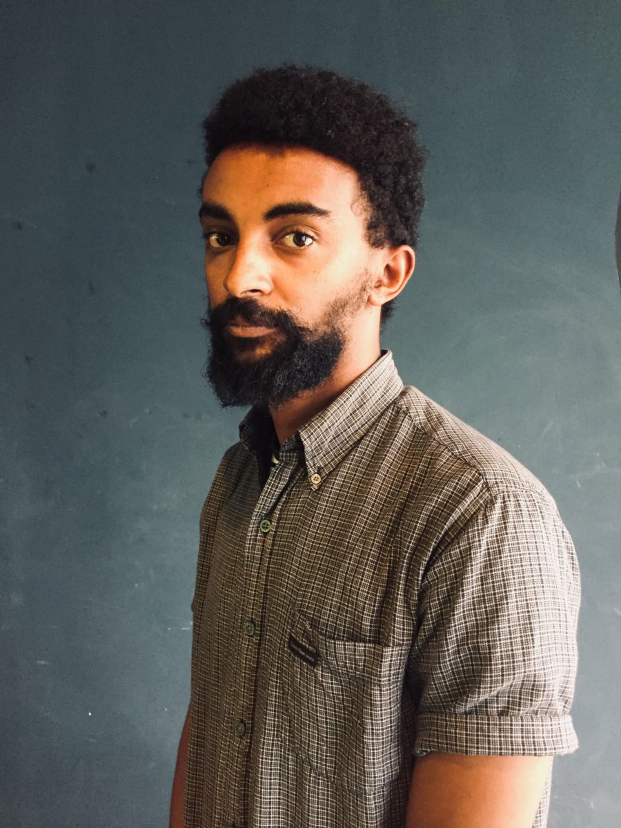 Beza Hailu Lemma - Festival des 3 Continents