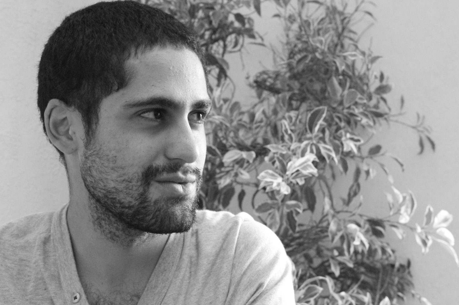 Alejandro LOAYZA GRISI - Festival des 3 Continents