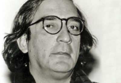 Carlos Mayolo - Festival des 3 Continents