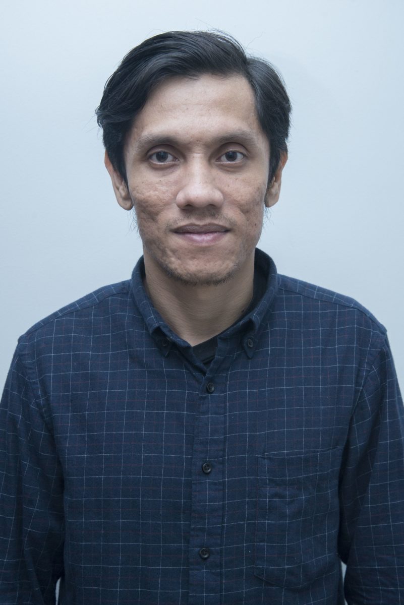 Tumpal TAMPUBOLON - Festival des 3 Continents