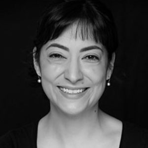 Derya DURMAZ - Festival des 3 Continents