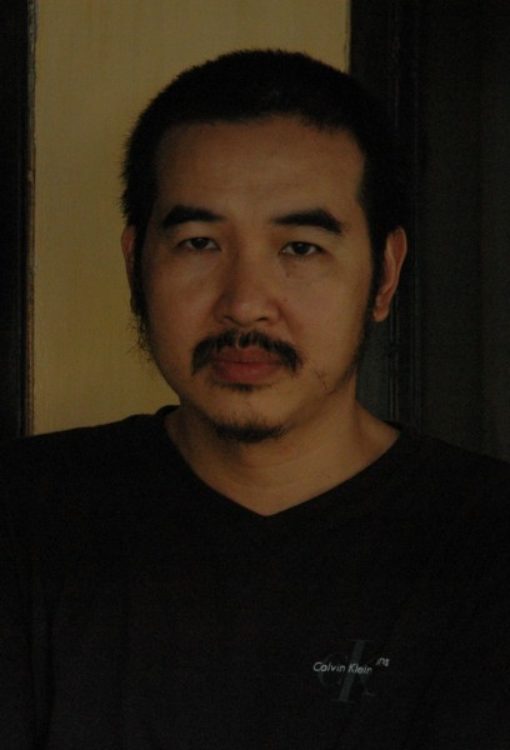 BUI THAC Chuyên - Festival des 3 Continents