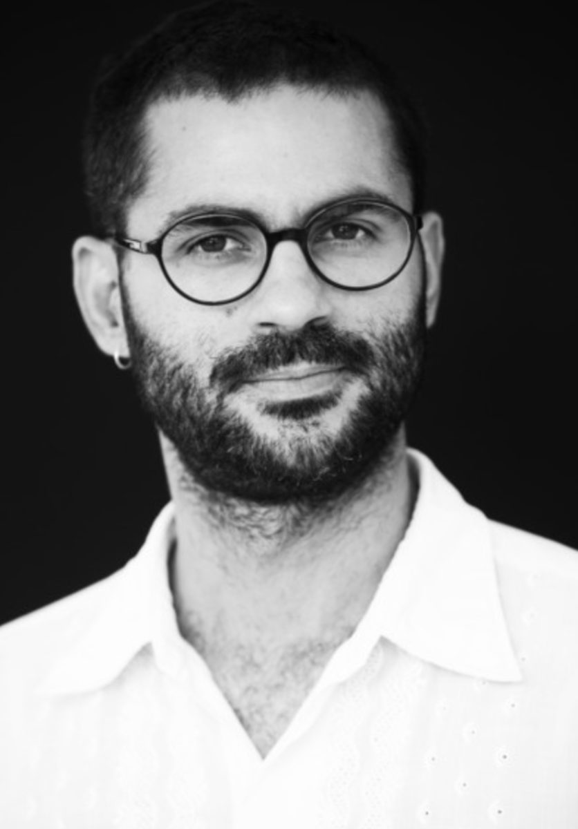 Gabriel Mascaro - Festival des 3 Continents