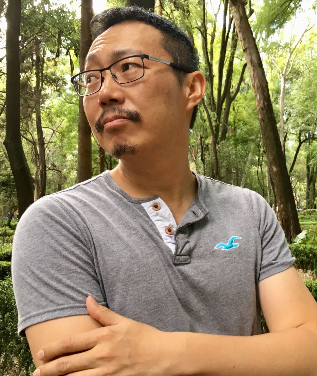 CHENG Li - Festival des 3 Continents