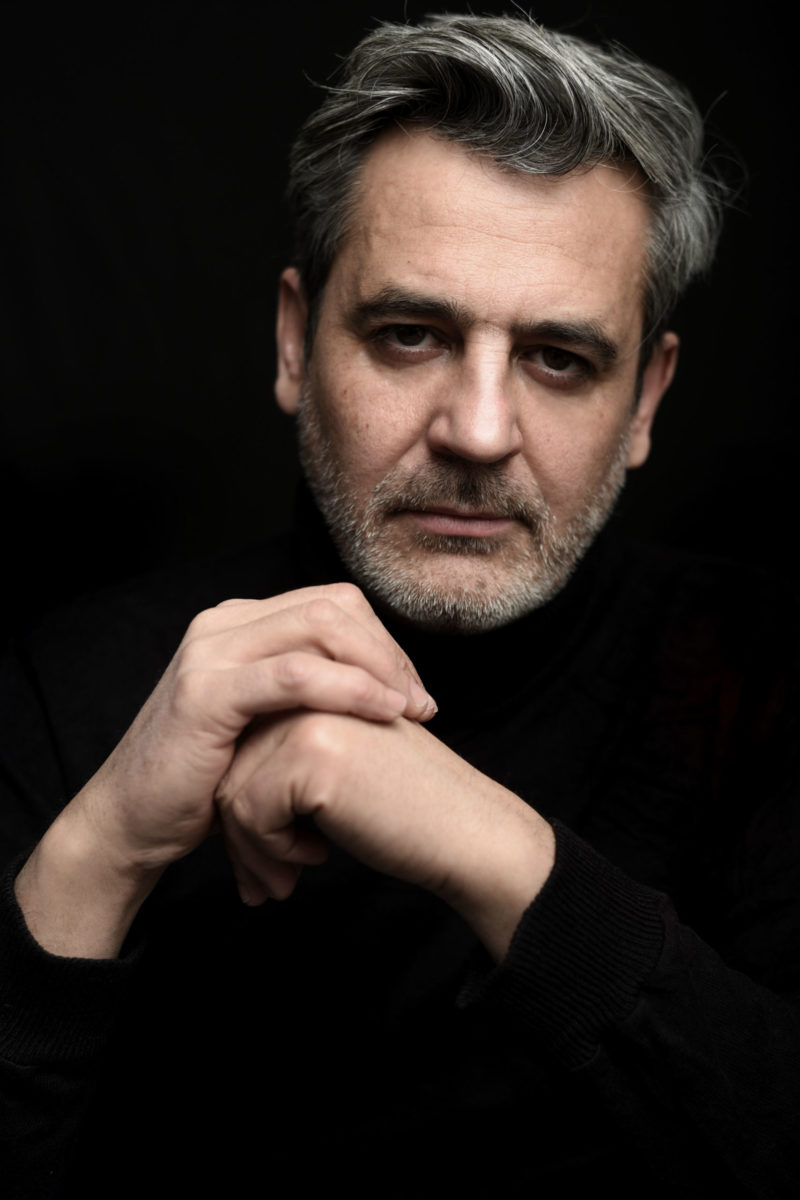 Edgardo Castro - Festival des 3 Continents