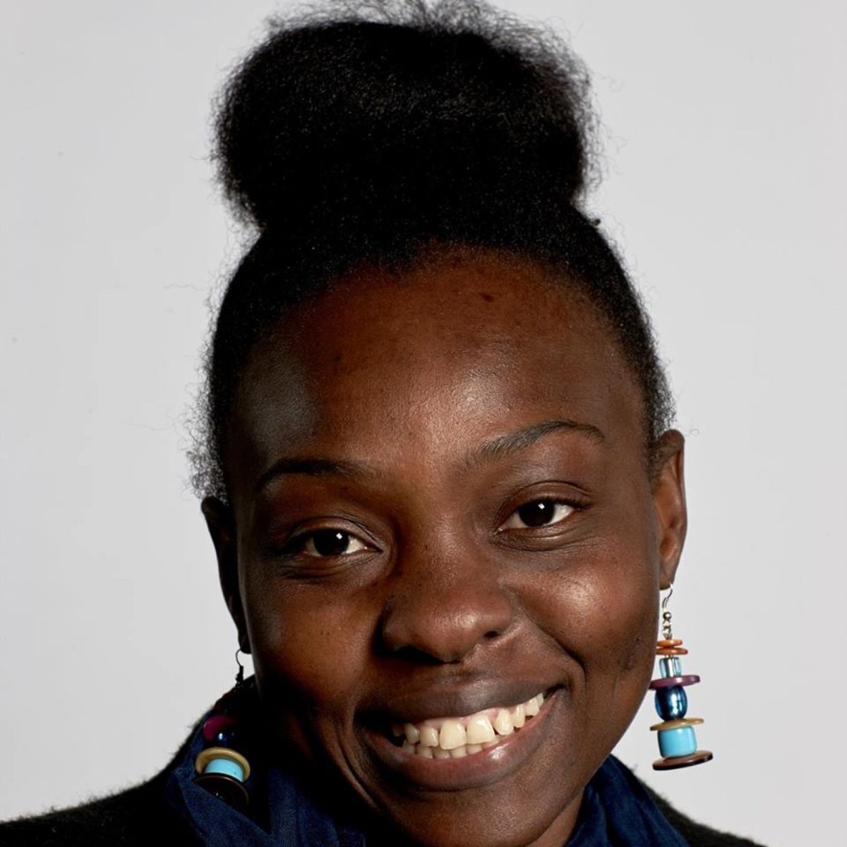 Tapiwa CHIPFUPA - Festival des 3 Continents