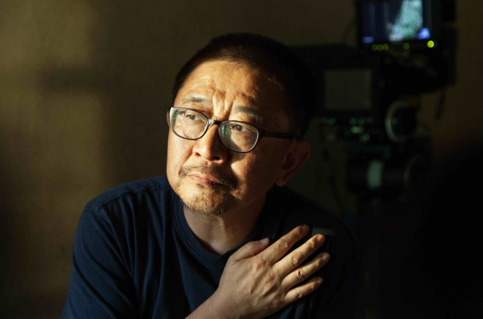 ZHANG Lu - Festival des 3 Continents